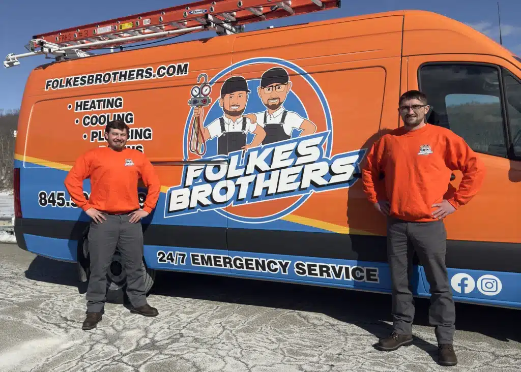 About Us | Folkes Brothers